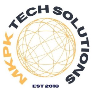 Home - MKPK Techsolutions Pvt Ltd